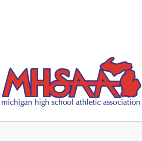 $2,000 from Michigan High School Athletic Association (MHSAA)