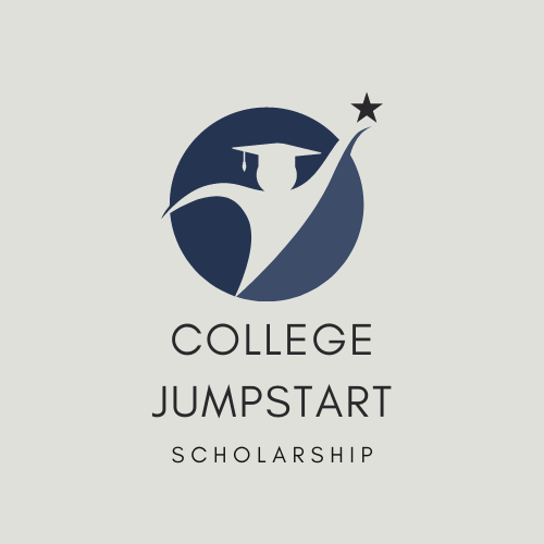 $1,000 from College JumpStart Scholarship